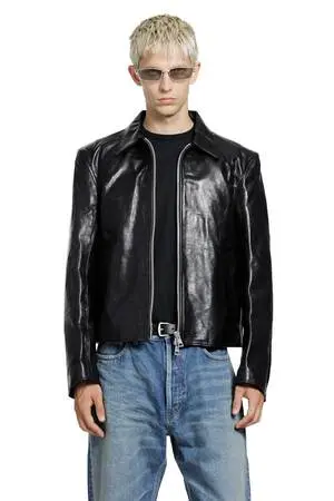 Our Legacy Mini Jacket