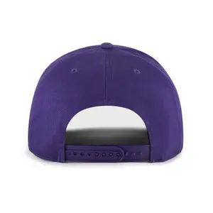 '47 Clemson Tigers Script Fade Hitch Adjustable Hat