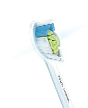 SONICARE Philips Diamond Clean Replacement Brush Heads 3 Pack