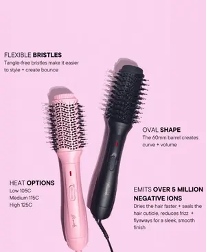MERMADE Blow Dry Brush
