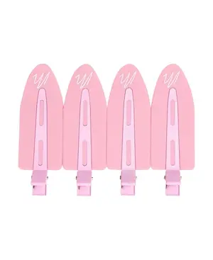 MERMADE Jumbo No-crease Clips - No Color