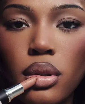 MAC COSMETICS 3-piece Limited Edition Lip Combo Kit - No Color
