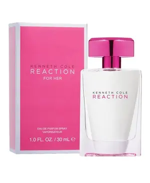 KENNETH COLE Reaction For Eau De Parfum Spray - No Color