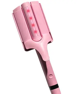 MERMADE M Infrared Triple Barrel Waver