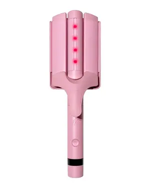 MERMADE M Infrared Triple Barrel Waver - No Color