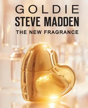 Steve Madden Gardenia Petals Eau De Parfum Spray