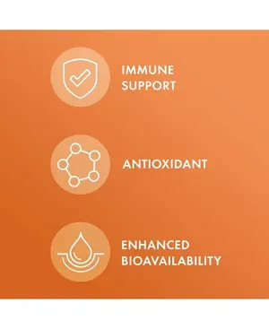 DR. MERCOLA Liquid Liposomal Vitamin C
