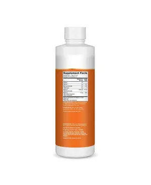DR. MERCOLA Liquid Liposomal Vitamin C