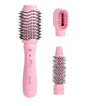MERMADE Interchangeable Blow Dry Brush - No Color