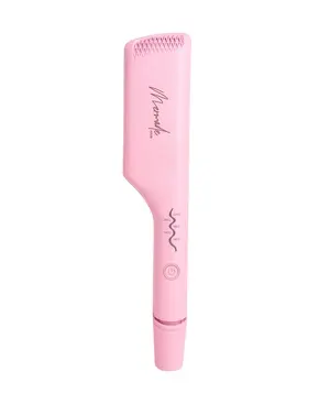 MERMADE Double Barrel Hair Waver - No Color
