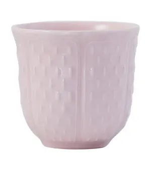 GIEN Ceramic Espresso Cup - Pink