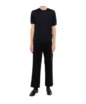 Brioni Short-sleeved T-shirt