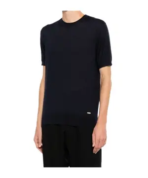 Brioni Short-sleeved T-shirt