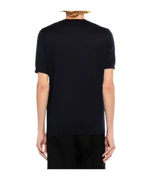 Brioni Short-sleeved T-shirt