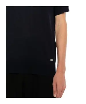 Brioni Short-sleeved T-shirt