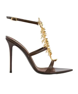 GIUSEPPE ZANOTTI Slim 2.0 105 - Brown