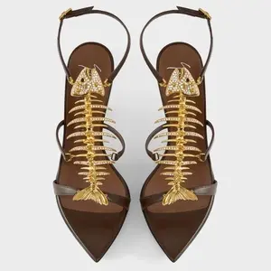GIUSEPPE ZANOTTI Slim 2.0 105