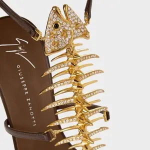 GIUSEPPE ZANOTTI Slim 2.0 105
