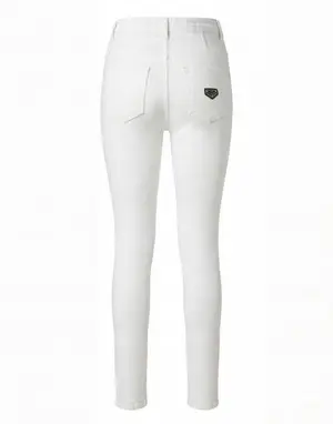 Philipp Plein High Waist Jeggins