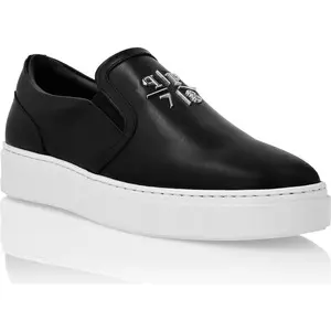 Philipp Plein Casual Loafers For Men