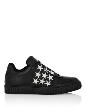 Philipp Plein Runner Stars