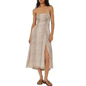 REISS Eloise Midi Cover-up Dress