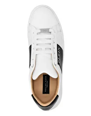 Philipp Plein Predator Low-top Sneakers