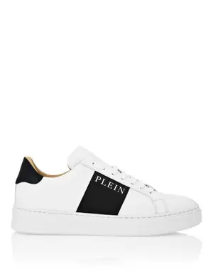 Philipp Plein Predator Low-top Sneakers
