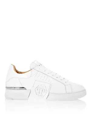Philipp Plein Lo-top Sneakers Phantom Kick