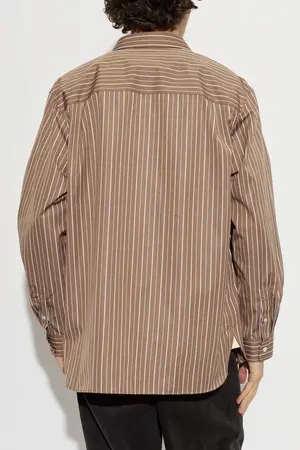 A.p.c. Shirt "malo