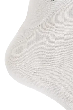 Lacoste Three-pack Of Socks With Logo