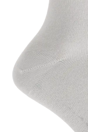 Lacoste Three-pack Of Socks With Logo
