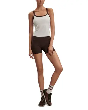 Varley Theon Scoop Neck Tank
