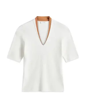 HOBBS LONDON Scarlett Knitted Top