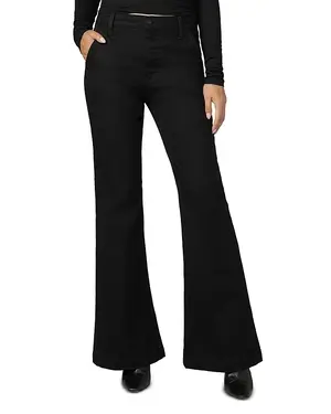 Joe's Jeans Petite High Rise Trouser Jeans