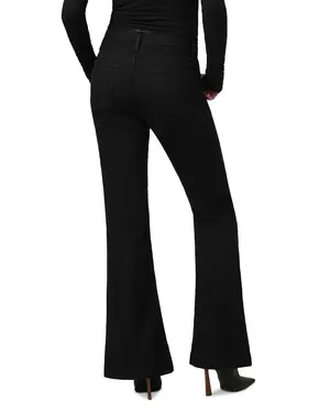 Joe's Jeans Petite High Rise Trouser Jeans