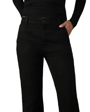 Joe's Jeans Petite High Rise Trouser Jeans