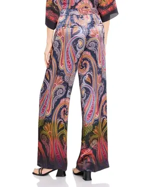 Etro Paisley Pants