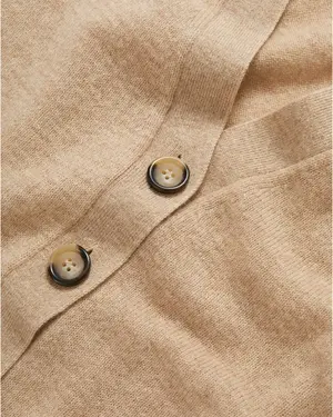 Veronica Beard Solene Cashmere Cardigan