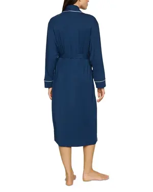 Eberjey Gisele Tencel Modal Blend Long Robe