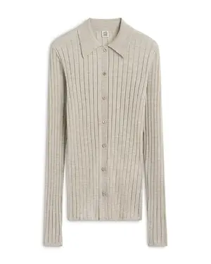 Toteme Fine Knit Cardigans For Women