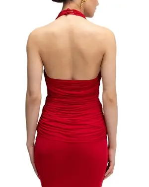 MAYGEL CORONEL Resonare Top