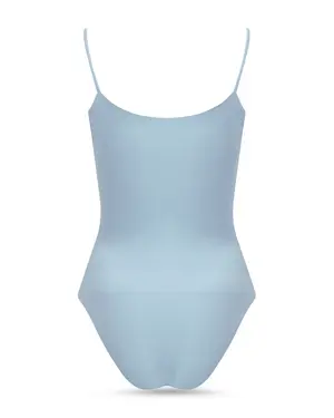 MAYGEL CORONEL Somnia One Piece Swimsuit - Arctic
