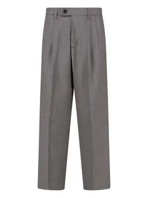 MFPEN Lightweight Wool Trousers
