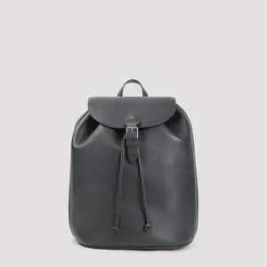 Celine Folco Mini Backpack - Green