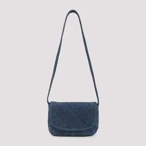 Bottega Veneta Mini Messenger Handbag