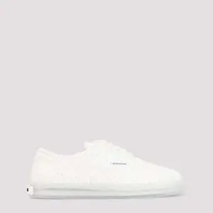 Bottega Veneta Serena Sneakers - White