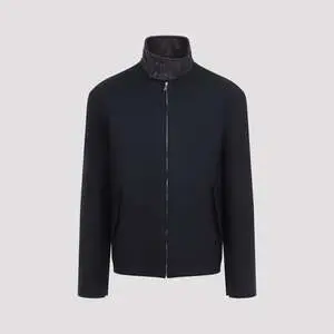 Bottega Veneta Layered Jackets For Men