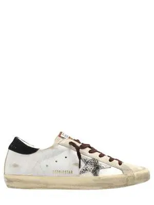 GOLDEN GOOSE Low Top Sneakers