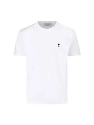 AMI Paris Classic Logo T-shirt